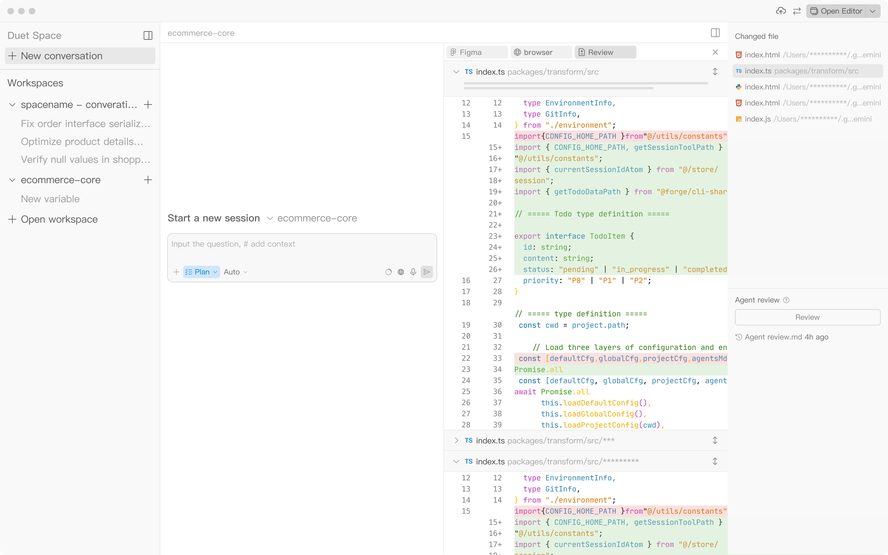CodeFlicker - AI-Powered Intelligent Code Editor | Unlocking Code ...