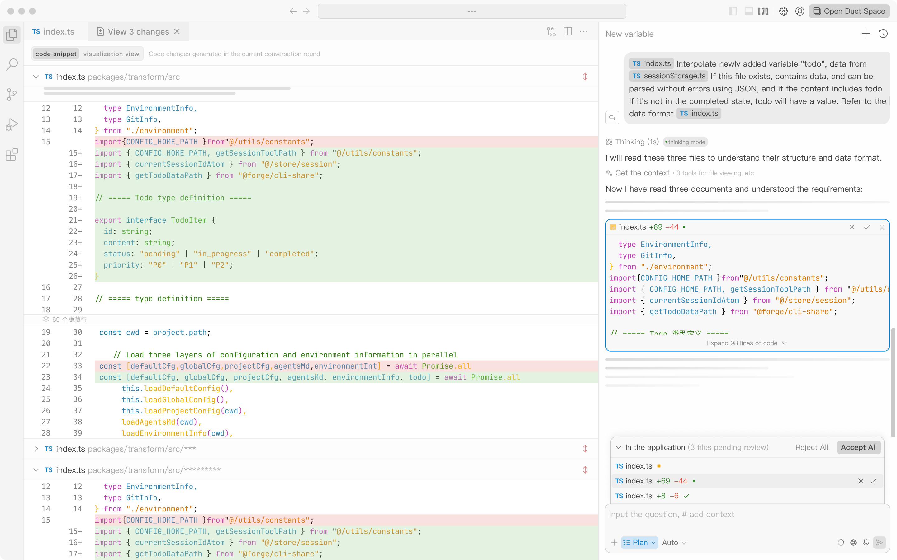 CodeFlicker - AI-Powered Intelligent Code Editor | Unlocking Code ...